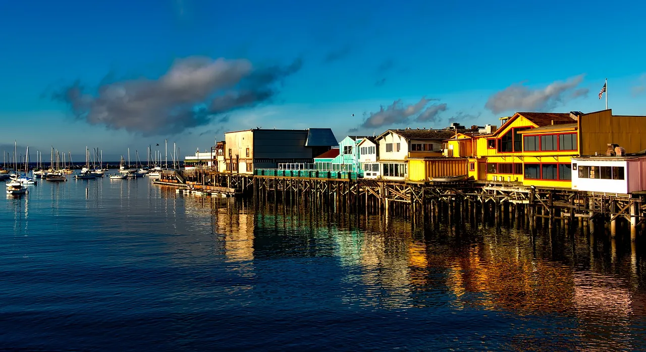 Deal Finder Destinations